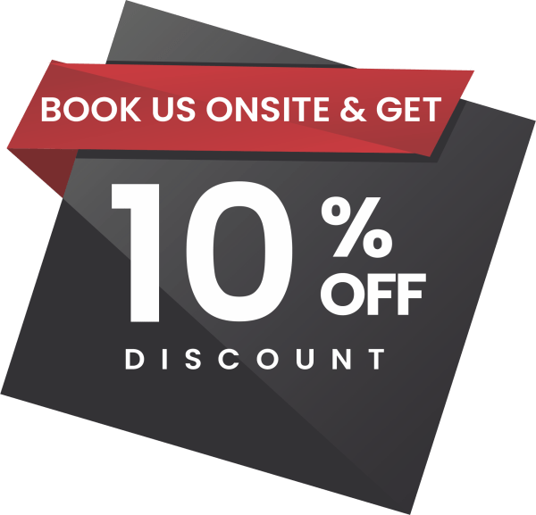Wedding Promotional Package – WINGS | Nadiye